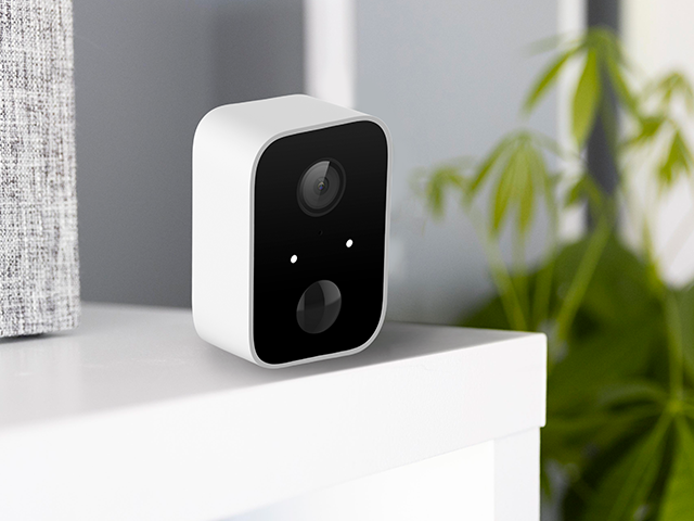 KeepWell by SmartMonitor