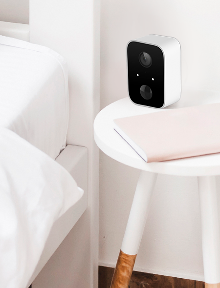 KeepWell by SmartMonitor